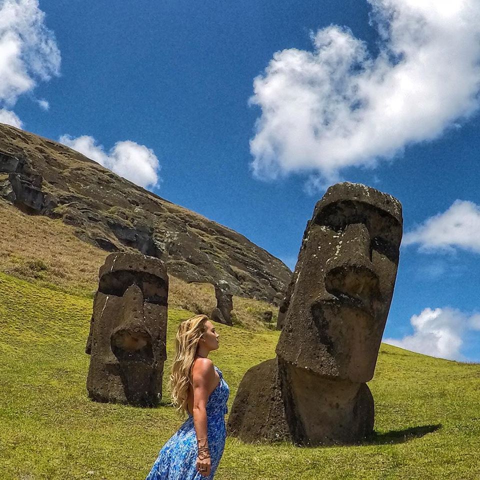 Easter Island Mysteries Easily Explained by Me My Life s A Movie Easter Island Mysteries Easily Explained by Me My Life s A Movie