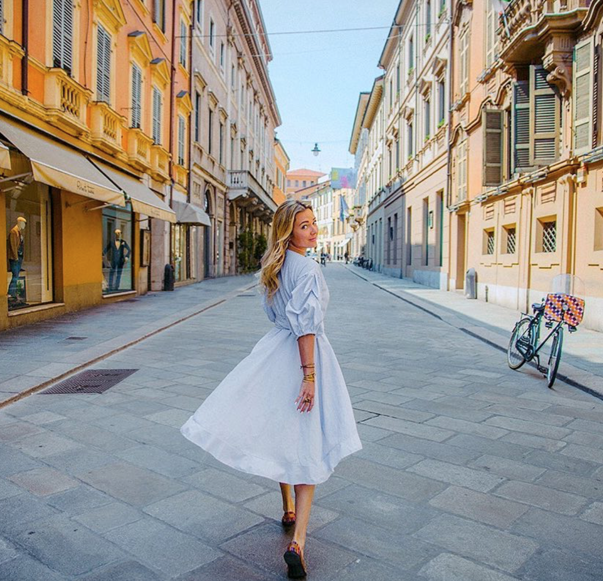Why You Need To Follow The Weekend Getaway Trend | My Life's a Movie