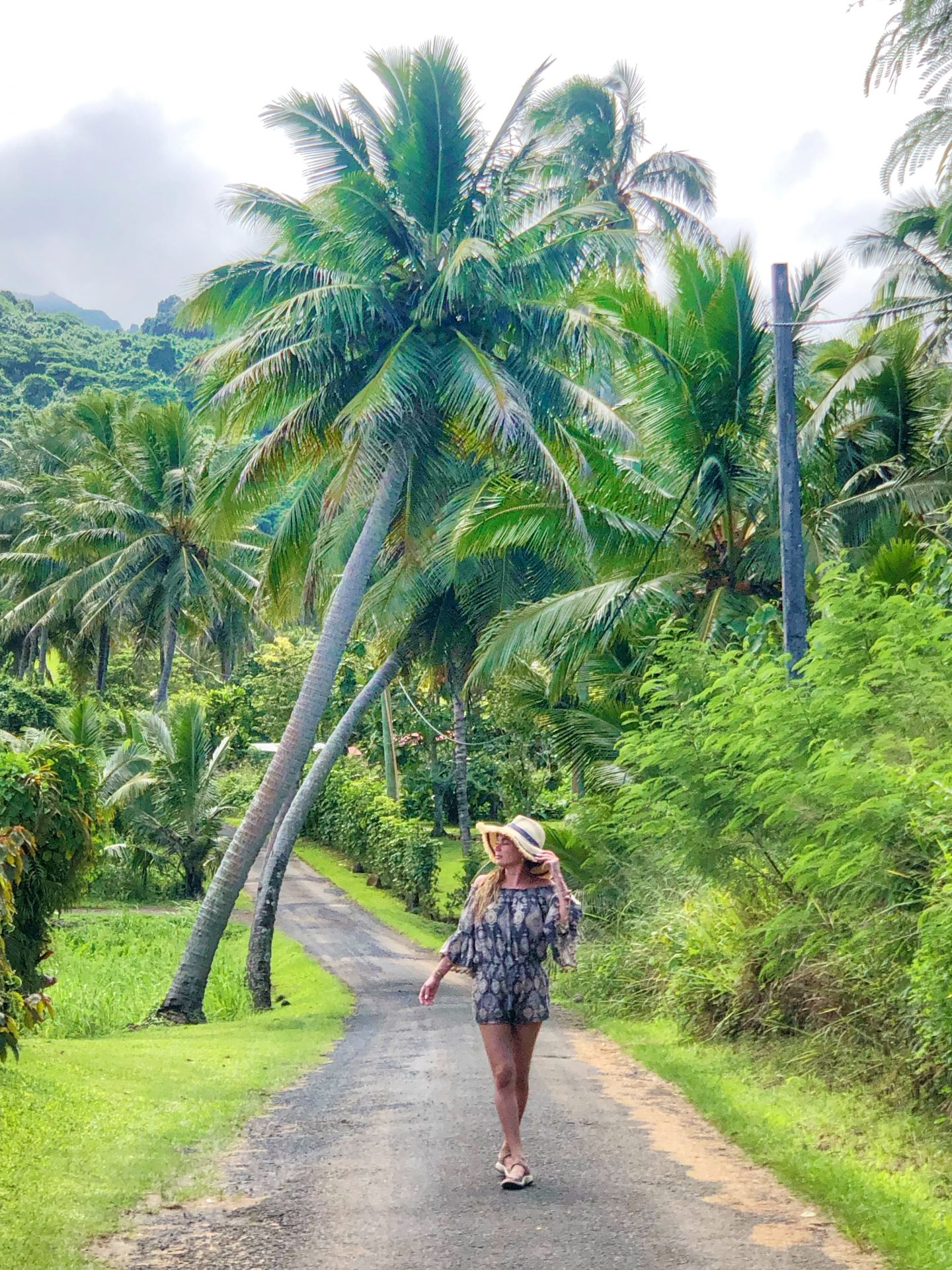 17 Best Things to do in Rarotonga - Cook Islands | My Life's a Movie
