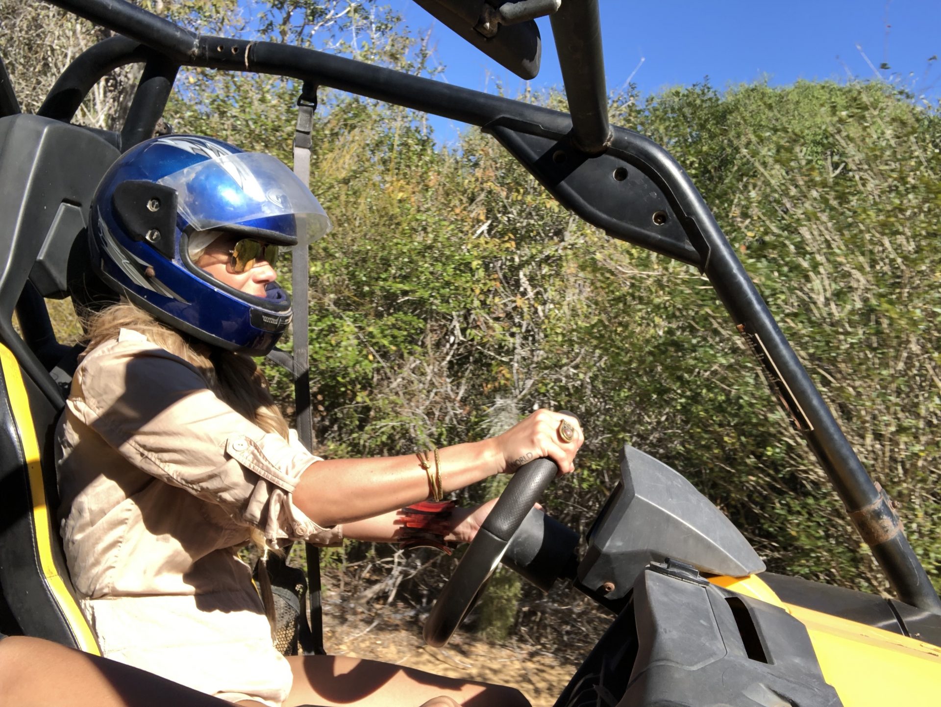 Madagascar Unfiltered Day 4&5: Mikea Beaches, Baobab Forest, Glamping ...