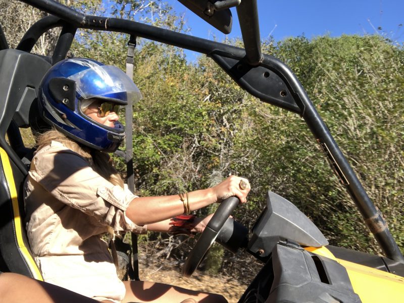 Madagascar Unfiltered Day 4&5: Mikea Beaches, Baobab Forest, Glamping ...