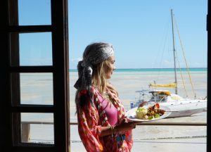 Madagascar Unfiltered Day 4&5: Mikea Beaches, Baobab Forest, Glamping ...