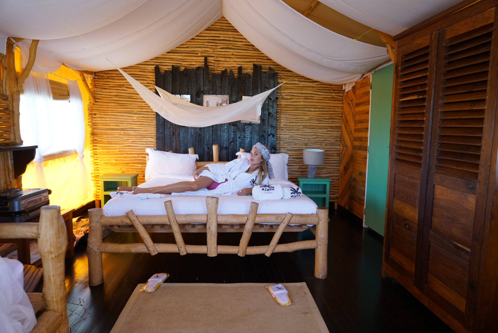 Madagascar Unfiltered Day 4&5: Mikea Beaches, Baobab Forest, Glamping ...