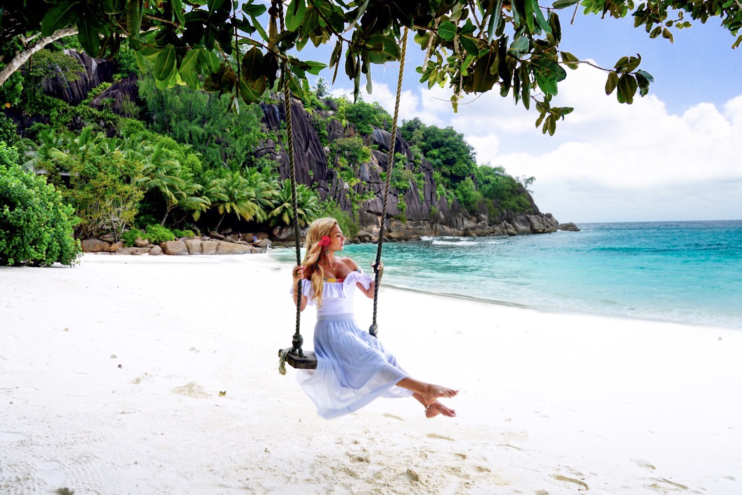 Ultimate Seychelles Packing Guide | My Life's a Movie