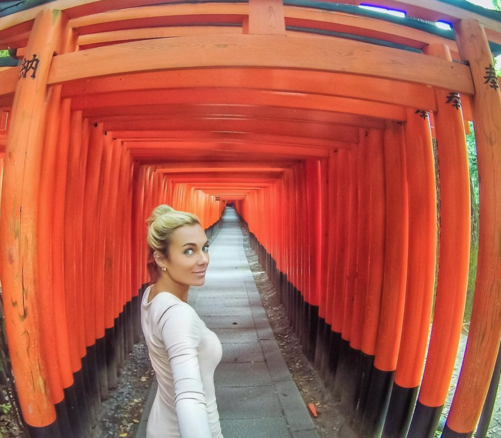 10 Best Fall Solo Travel Destinations In 2019 - My Life's a Movie