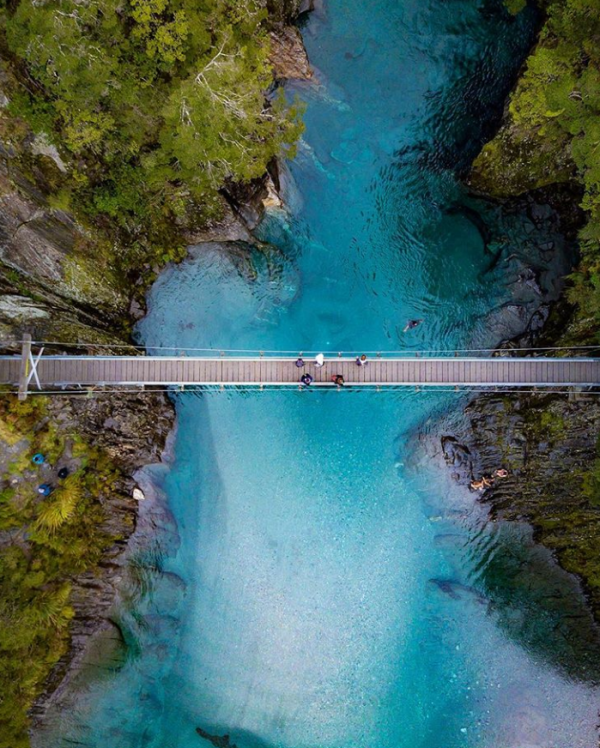 15 Stunning Natural Pools Worth Traveling For | My Life's a Movie