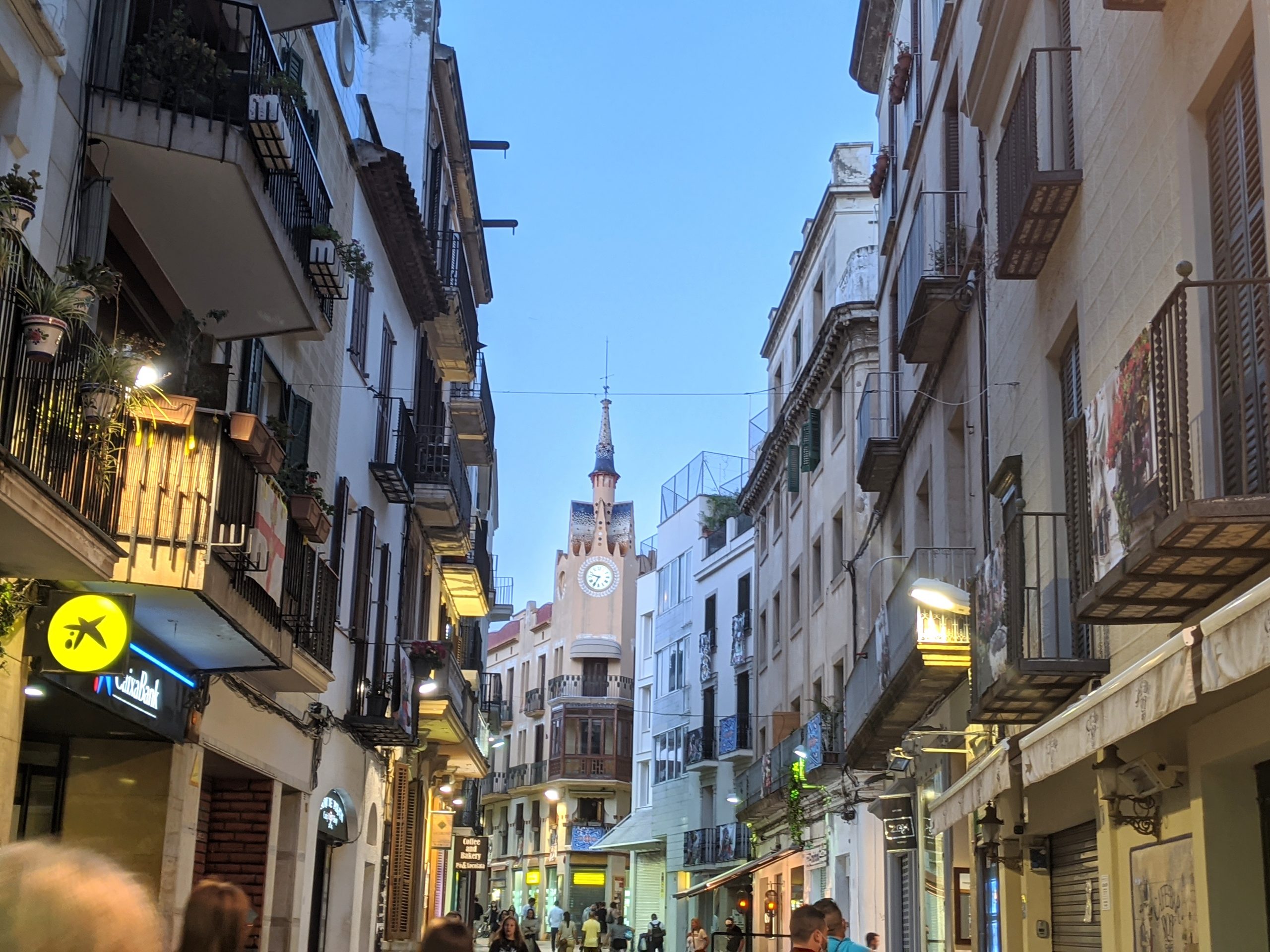 Ultimate Sitges Staycation Guide! – My Life's a Movie