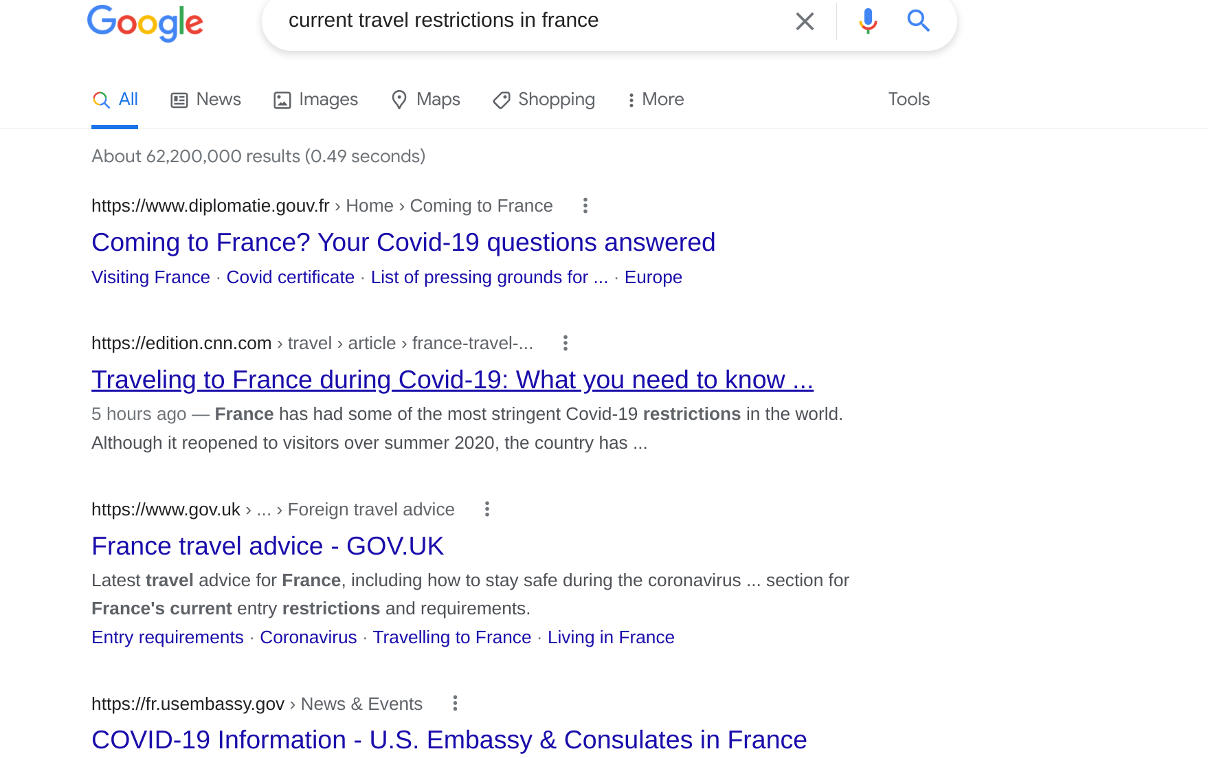 How to Find Travel Restrictions by Country in 2022 | My Life's a Movie