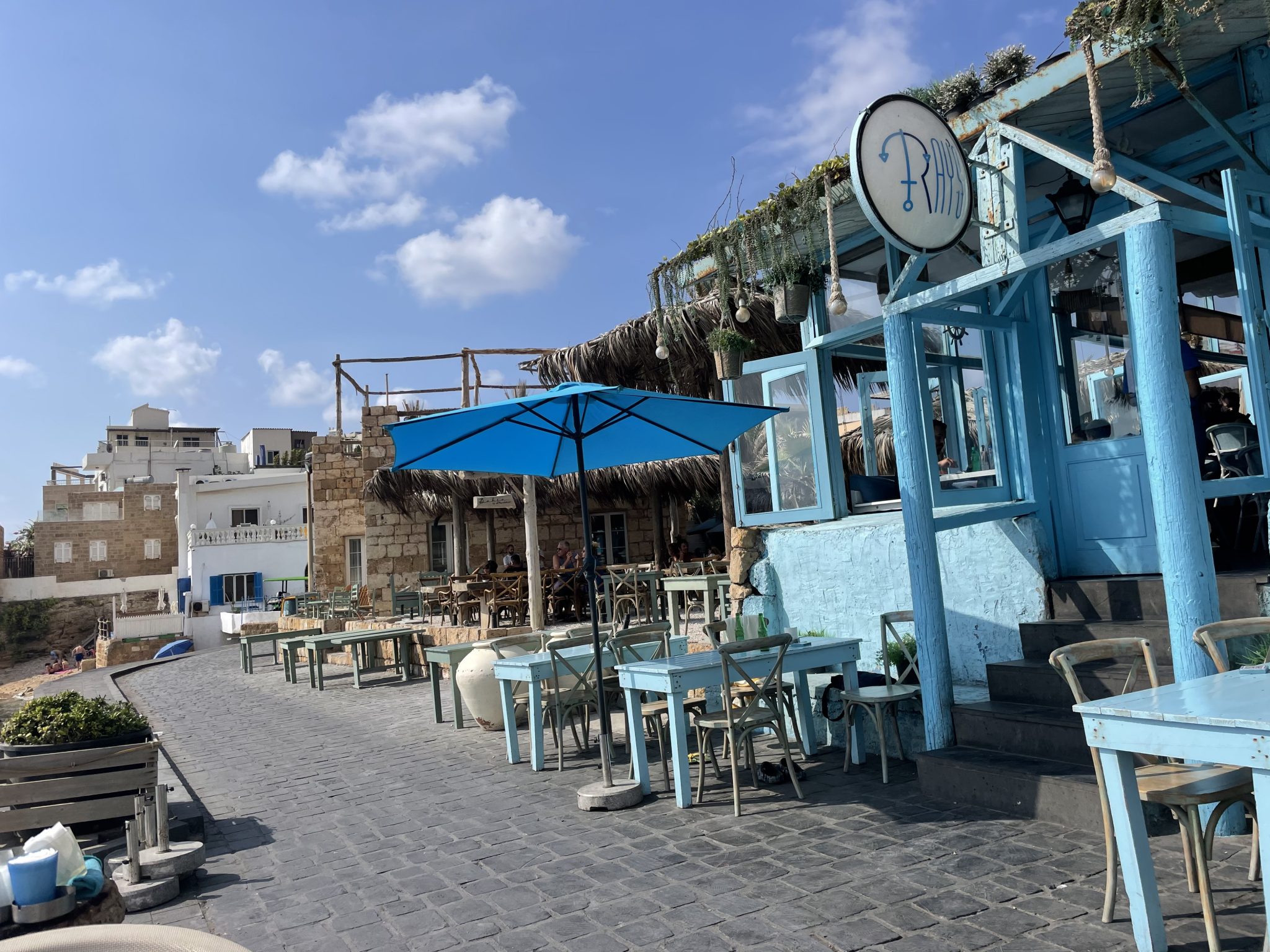 15 Best Things to do in Batroun Lebanon (and Nearby!) | My Life's a Movie