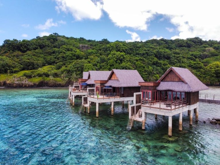 Extensive Palau (the Country) Travel Guide | My Life's a Movie