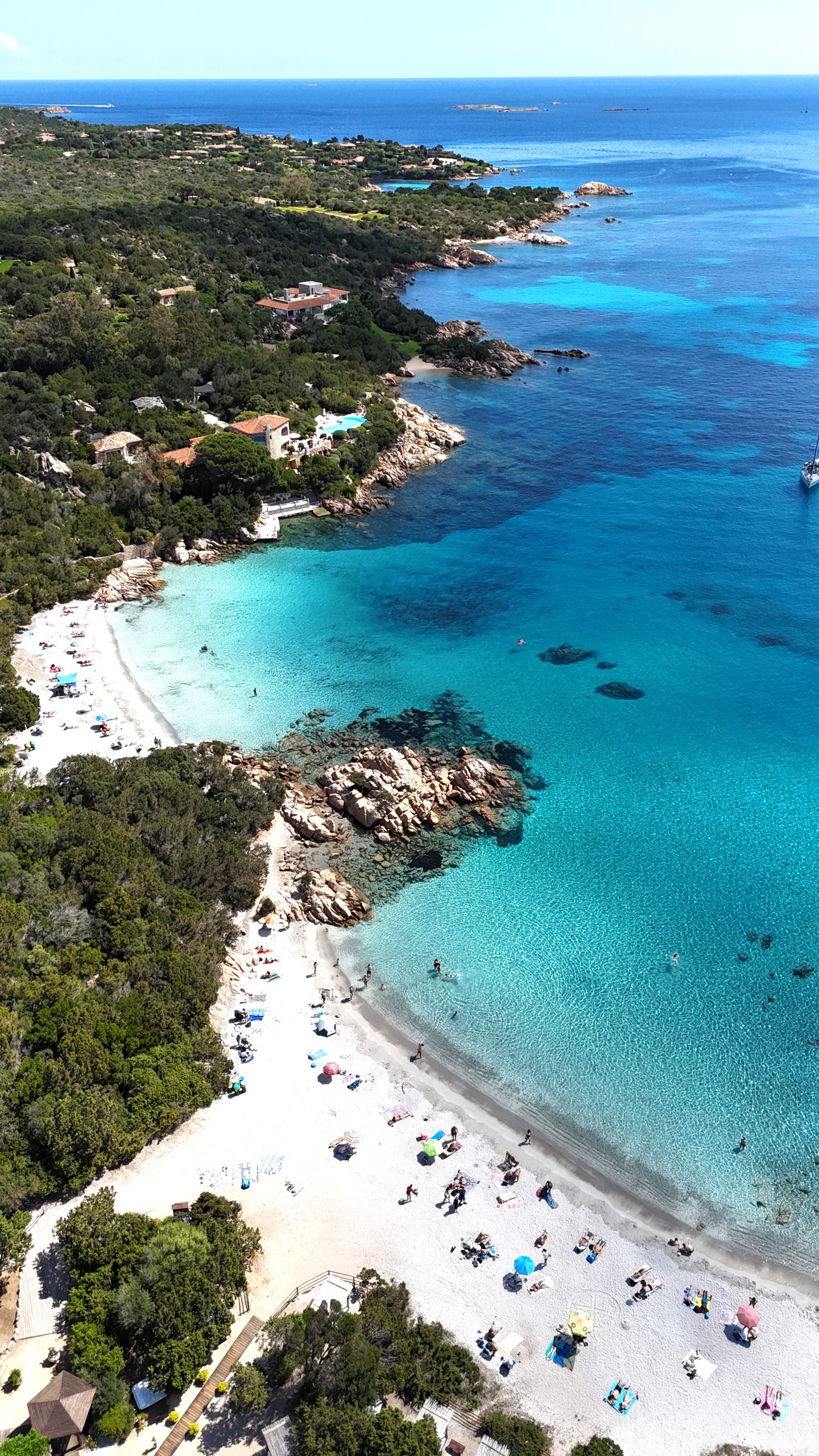 How to Get to Cala Mariolu - One of The Best Sardinia Beaches | My Life ...